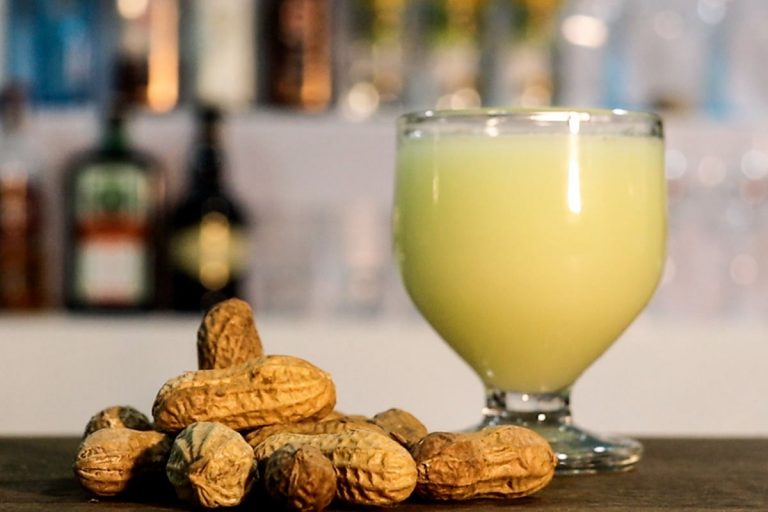 Poncha - Madeira Rum